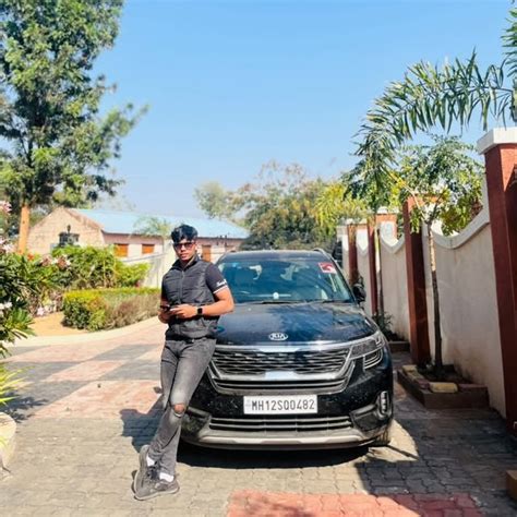 Vishwajeet Bandal Deshmukh⚜️ Vishh0482 On Threads