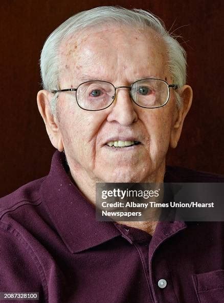 Staff Sgt Joseph W Jamro Who Was Shot Down As A Tail Gunner On A