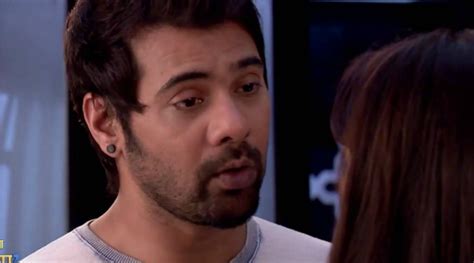 Kumkum Bhagya 3rd April 2017 Written Update Abhi Confronts Nikhil To