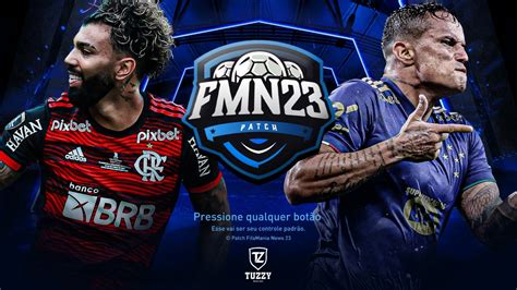 FMN Patch para FIFA PC Liberado FIFAMANIA News Jogue emoção
