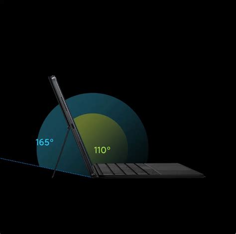 Xiaomi Pad Series Smart Touch Keyboard Case