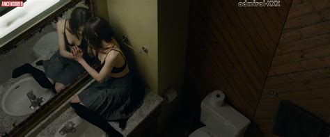 Naked India Eisley In Look Away