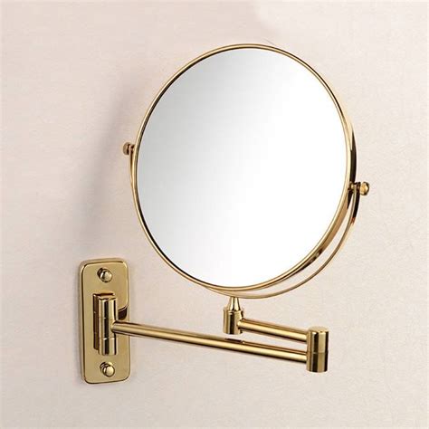 Best 15 Of Extendable Wall Mirrors