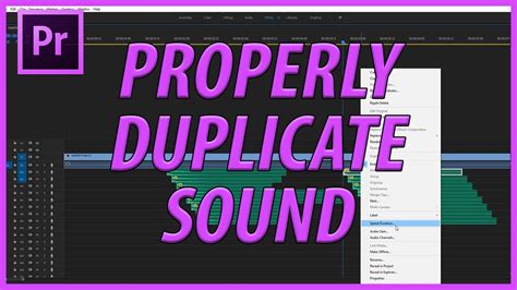Steven Van Rgb Split Effect In Premiere Pro — Premiere Bro