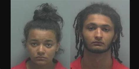 Matthew Eugene Collins Murder Where Are Aria Armstead And Nathan Ortiz Today