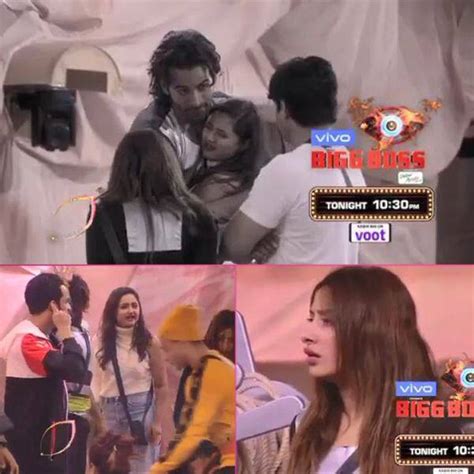 Bigg Boss 13 मास्टरमाइंड बनना Rashmi Desai पर पड़ा भारी Arhaan Khan