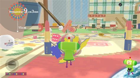We Love Katamari Reroll Review Ps5 On Another Roll Playstation