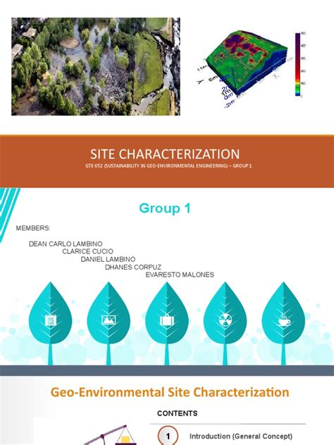 geo envi report presentation revised 1 3 last edited dean lambino pdf