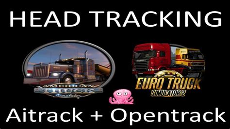 HEAD TRACKING FOLOSIND CAMERA WEB AITrack Opentrack DESCARCARE SI SETARI YouTube