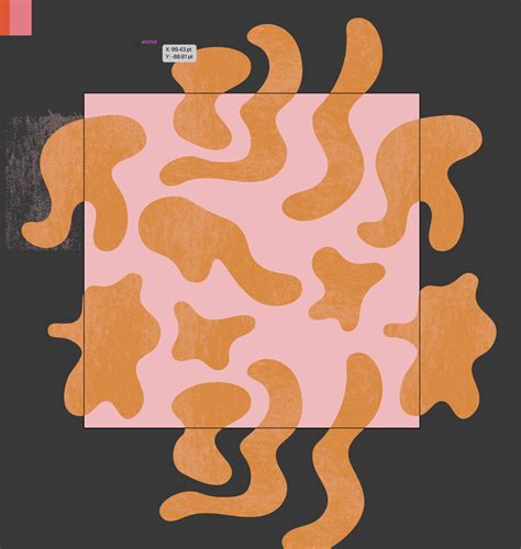 How Can I Delete Everything Outside A Clipping Mask The Example In The