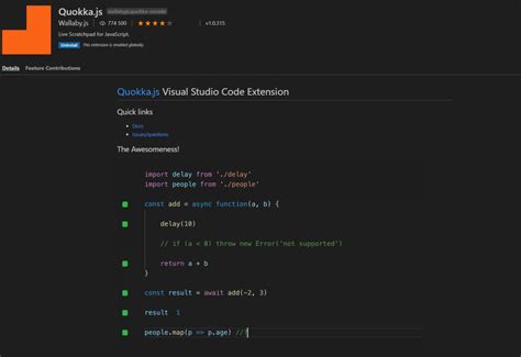 Топ 5 моих любимых плагинов для Visual Studio Code Пикабу