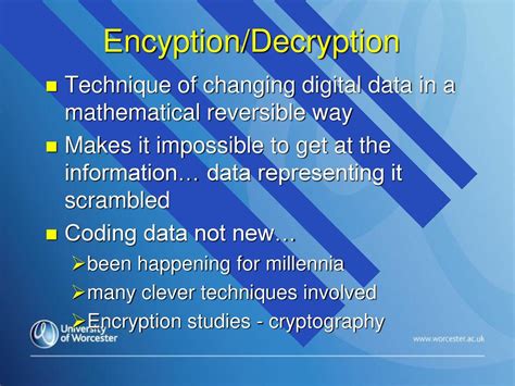 Richard Henson University Of Worcester October Ppt Download