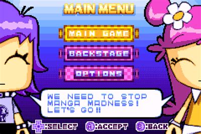 Hi Hi Puffy Amiyumi Puffy Ami Yumi And The Manga Madman Images