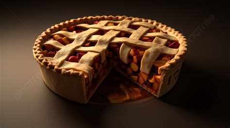 Pie Pie Shaped Like A Apple Background Picture Of Pi Background Image