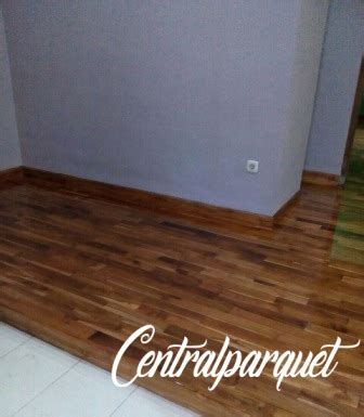 Portofolio Job Proyek Pemasangan Lantai Parket Di Karawang PUSAT LANTAI KAYU