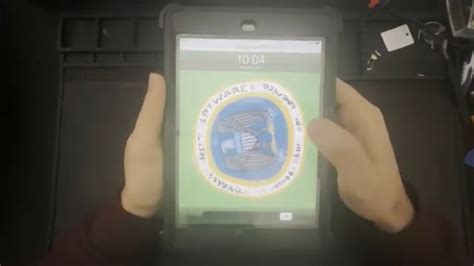 Totallynotspywarelol Jailbreak Ipad Mini 2nd Gen Ios 10 Youtube