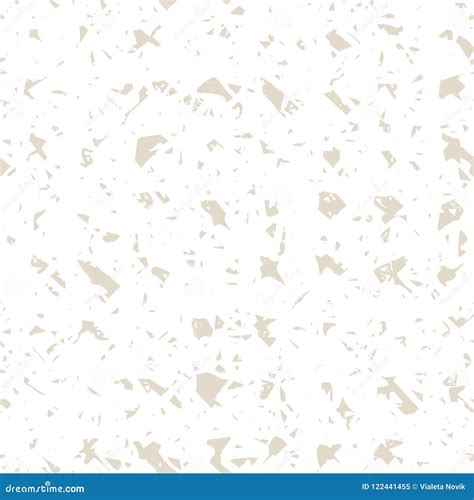 Geometric Seamless Texture Stock Vector Illustration Of Plus Doodle 122441455