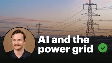 Ai Data Centers Need Power How Long Can Our Aging Grid Meet Demand