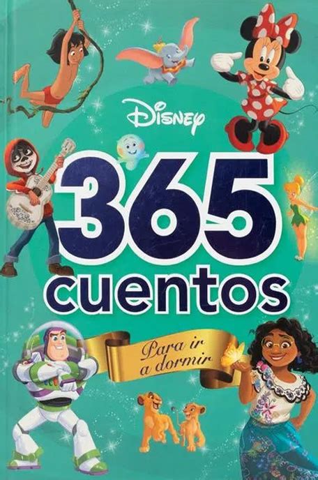 365 Cuentos Para Dormir Círculo Cultural