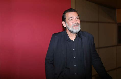 Κωνσταντίνος Καζάκος Η πρώτη δημόσια εμφάνιση μετά τον θάνατο του