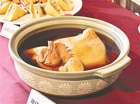 台灣傳統辦桌菜 嚐盡山珍海味大紀元時報 香港獨立敢言的良心媒體