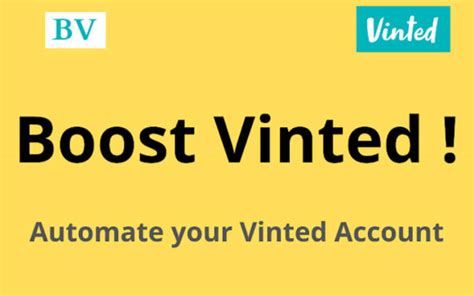 Build Vinted 0delay Bot For Your Discord Account By Vuyuhan Fiverr