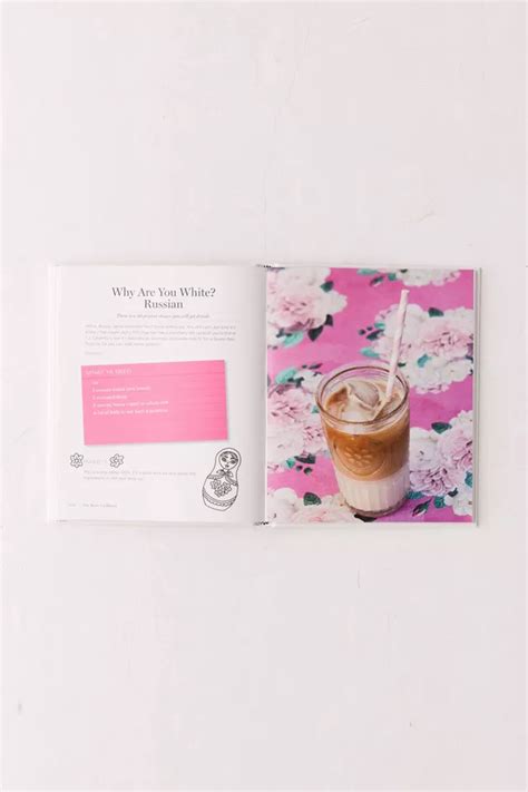 The Burn Cookbook An Unofficial Unauthorized Cookbook For Mean Girls