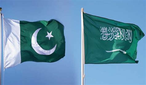 سعودی ڈویلپمنٹ فنڈ نے پاکستان کیلئے 3 ارب ڈالر ڈپازٹ میں توسیع کر دی