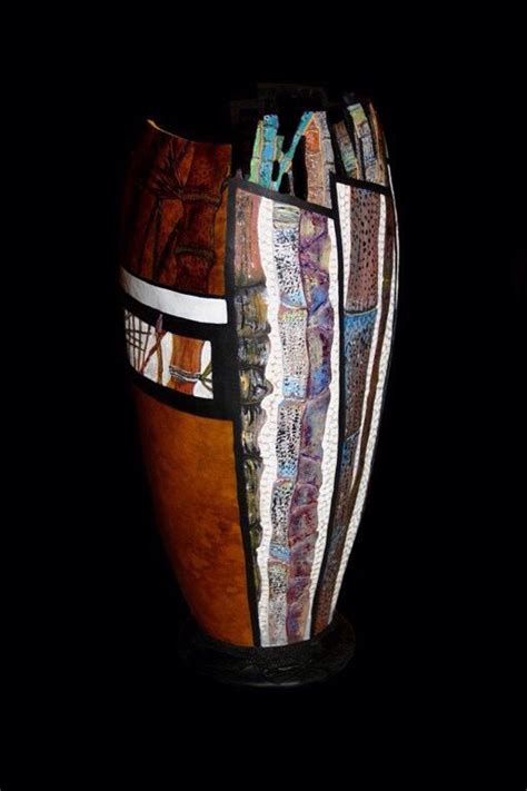 Pin By Lsalomon On Gourds Gourd Art Gourds Gorgeous Gourds