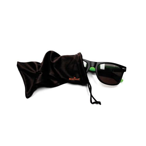 Native Northwest Sunglasses With Indigenous Design Frames Moccasins