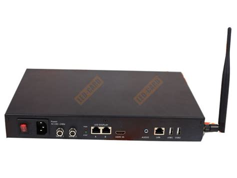 Colorlight C LED Player LED CARD Shopping