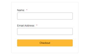 Single Product Ecommerce Website With Email Checkout In Php Phppot