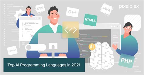 Top Programming Languages For Ai Development In