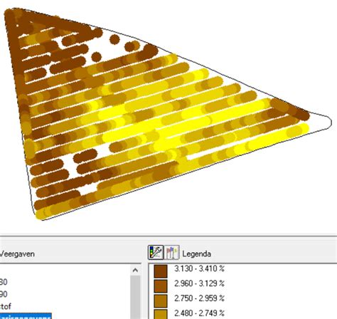 How To Make A Soil Map With Zones In QGIS Geographic Information Systems Stack Exchange