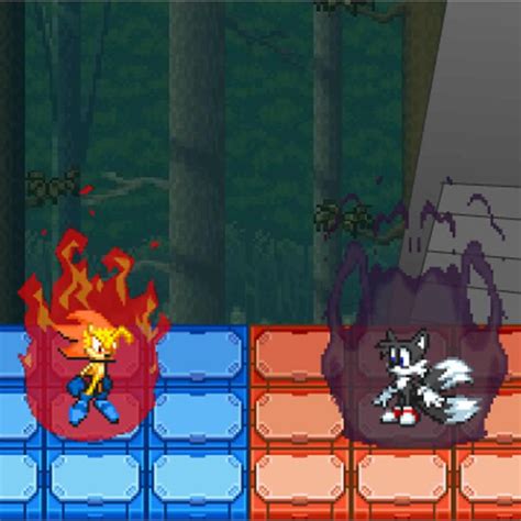 Short Sonic Dress Up Game