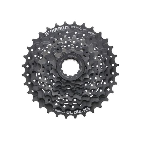 SHIMANO Cassette HG31 8 Vitesses