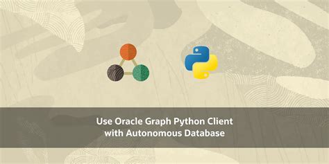 Graphrag Using Langchain And Oracle Graph On Oracle Database 23ai Part