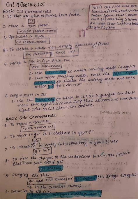 Gitcommands Versioncontrol Collaboration Learningtogether Knowledgesharing