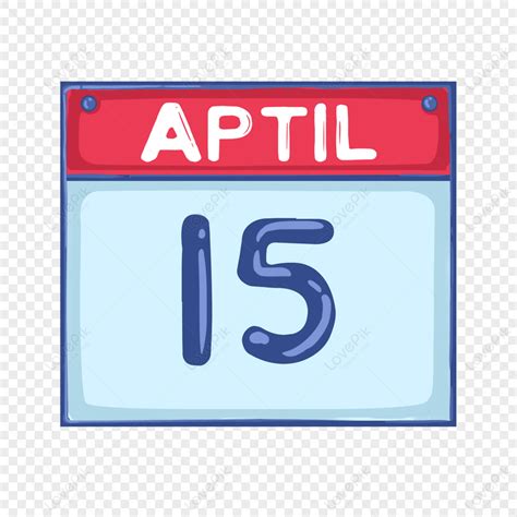 미국 일러스트 세금 일일 기호세수만화만화 장식 Png 일러스트 무료 다운로드 Lovepik