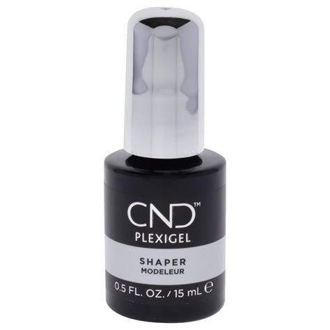 Plexigel Shaper By Cnd For Women 0 5 Oz Gel