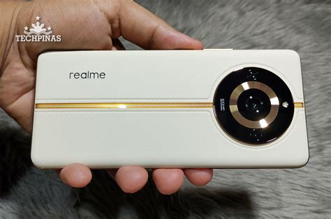 Realme 11 Pro 5g Specs Unboxing And Initial Review Techpinas