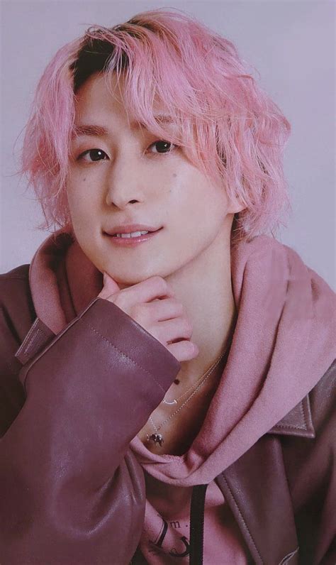 💗´｣`💗 ︎。 On Twitter 大介 顔 佐久間