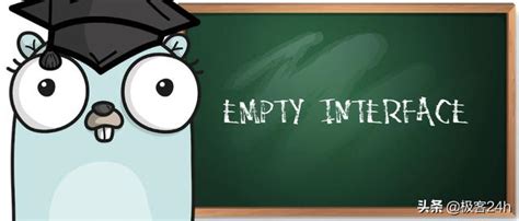 Golang 接口「golang系列」 深入理解golang Empty Interface （空接口） Csdn博客