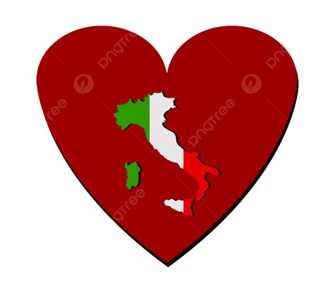 Italy Map Clipart Png Images Italy Map Shape Texture Art Symbol Art Travel Png Image For