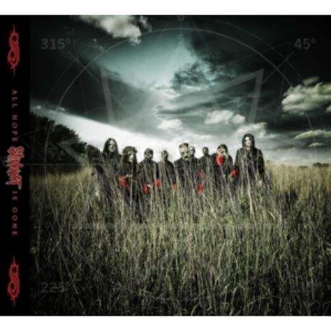 Slipknot All Hope Is Gone Cd Musicland Chile