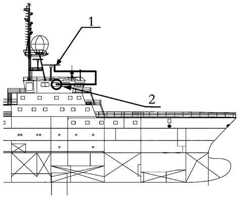 Ship Borne Voyage Wave Radar Measurement System Eureka Patsnap
