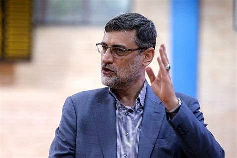 توضیحات قاضی زاده هاشمی در خصوص هک شدن سرور بنیاد شهید فیلم شهرآرانیوز