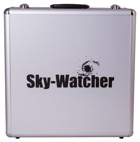 Sky Watcher Telescope Accessories Hard Aluminum Carrying Case For Heq5