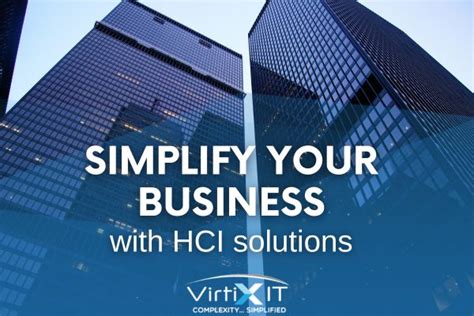 Virtix It On Linkedin Virtixit Hci Vantara Rubrik Dell Nutanix
