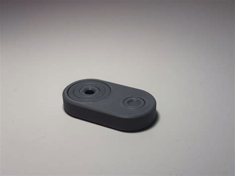 Gyro Fidget Toy By 3ddesings Electronics Makerworld